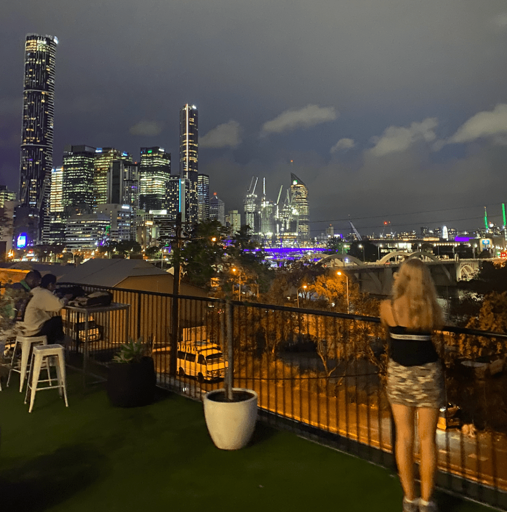 A guide to maximising spring break – Aussie edition – manchester: on ...