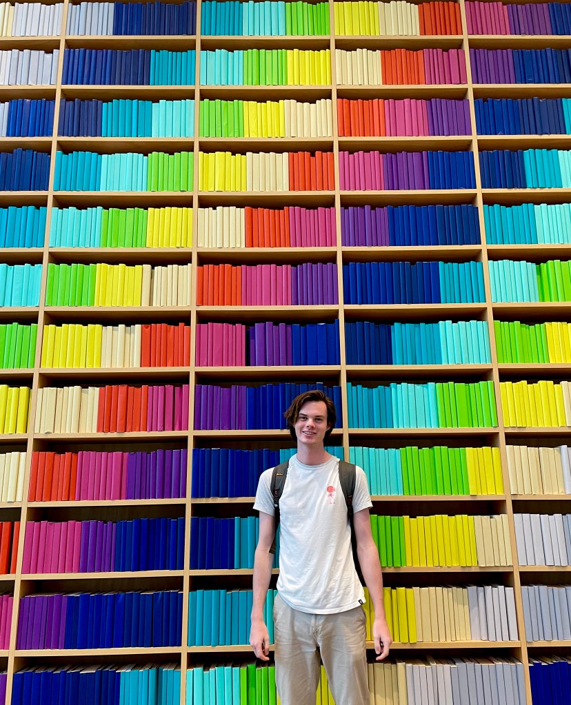 Solo Traveller's Guide to Sydney - Amani Bates