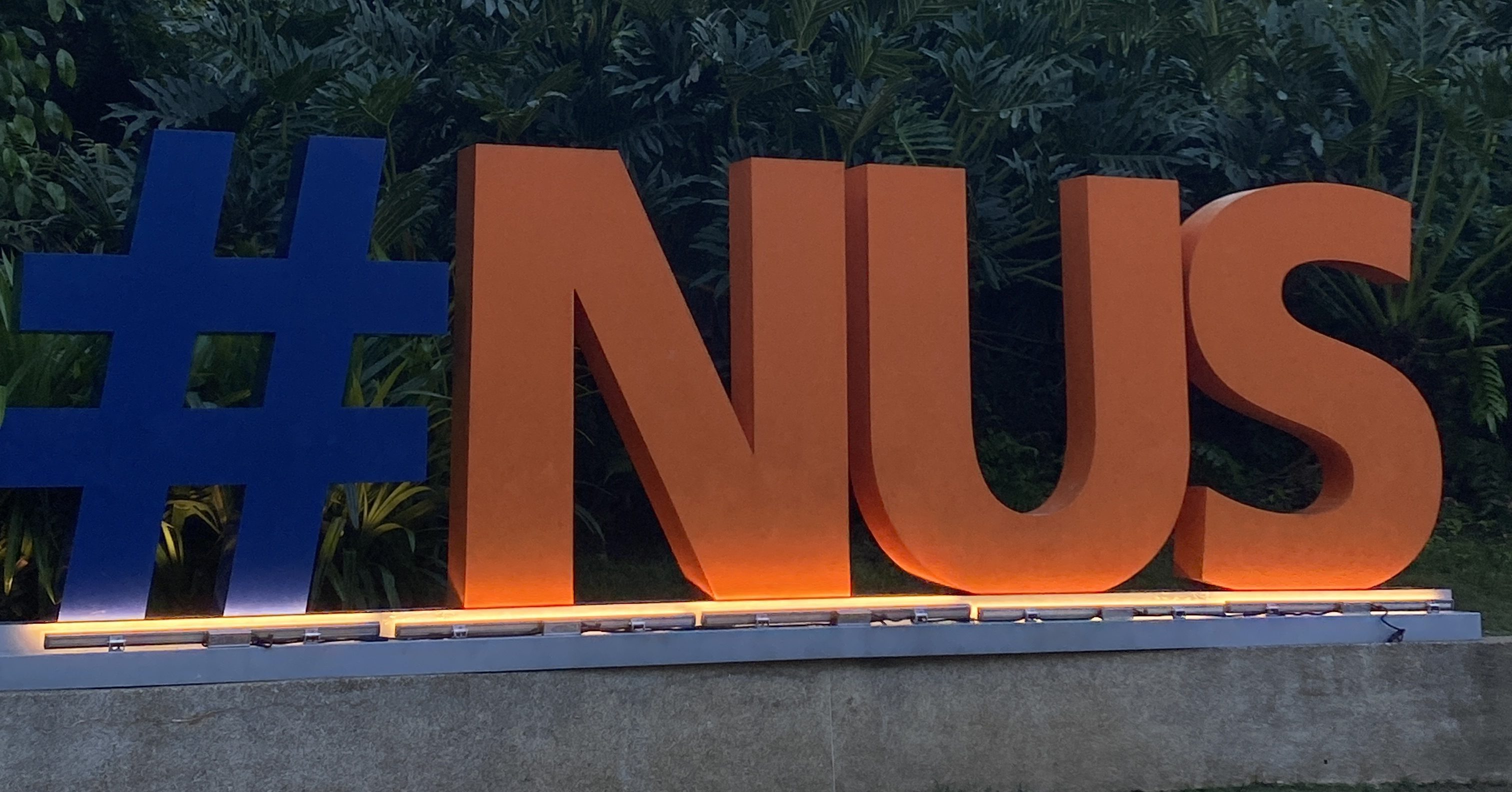 Top tips for studying at NUS – manchester: on the road