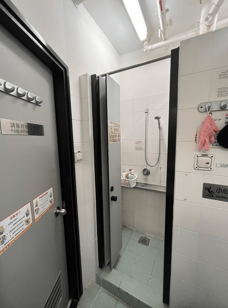 Review of PolyU Student Halls of Residence (Hung Hom) – manchester: on ...