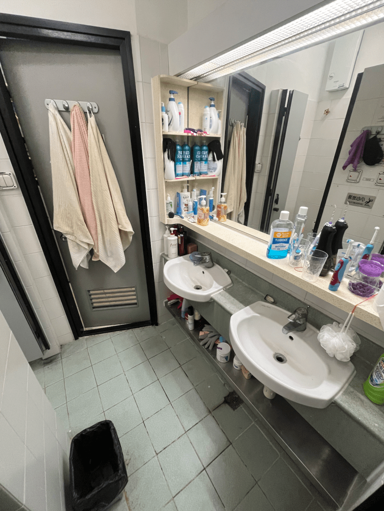 Review of PolyU Student Halls of Residence (Hung Hom) – manchester: on ...