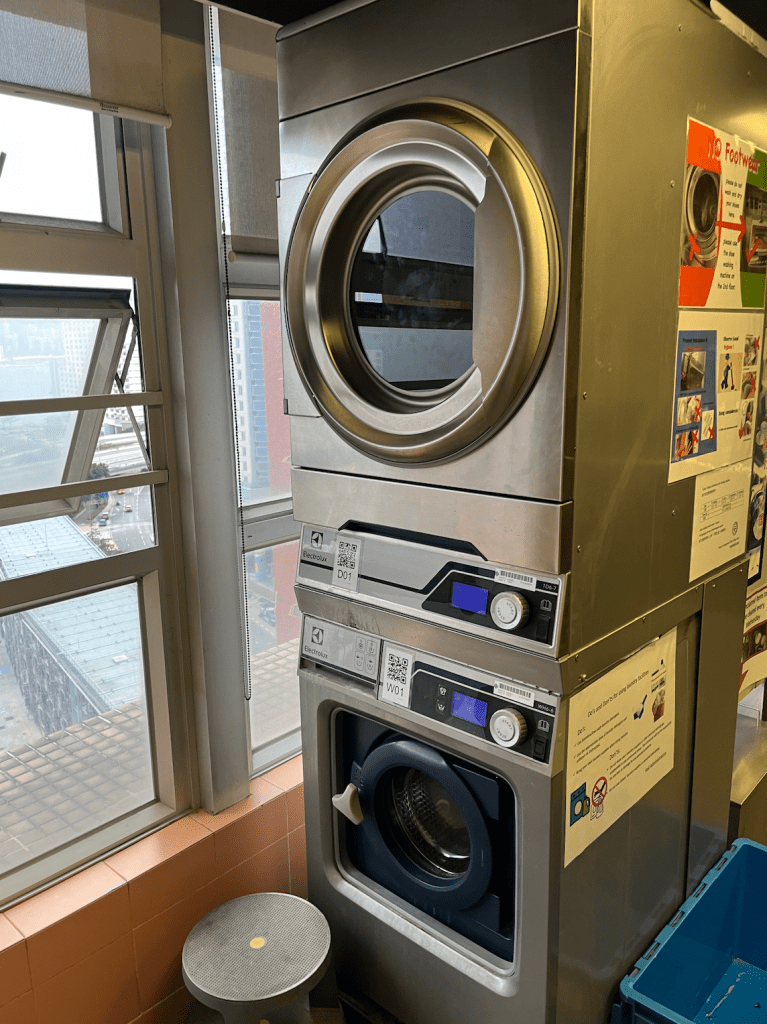 Review of PolyU Student Halls of Residence (Hung Hom) – manchester: on ...