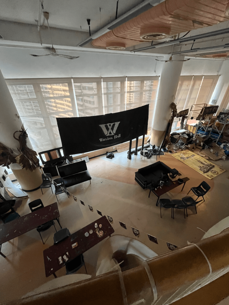 Review of PolyU Student Halls of Residence (Hung Hom) – manchester: on ...