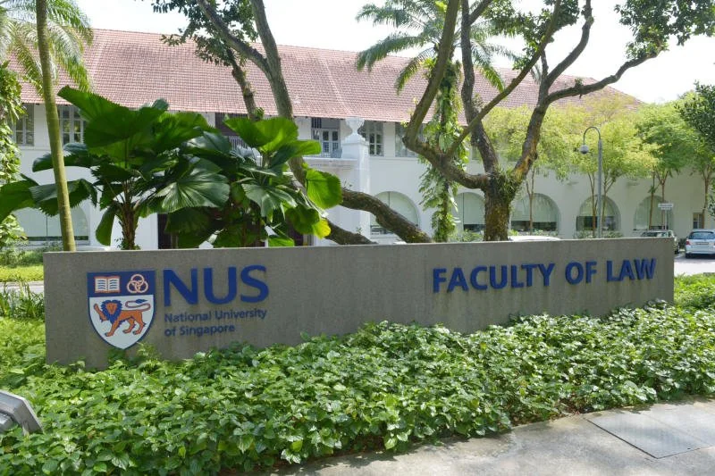 Studying Law Abroad: My Experience at NUS Law School – manchester: on ...