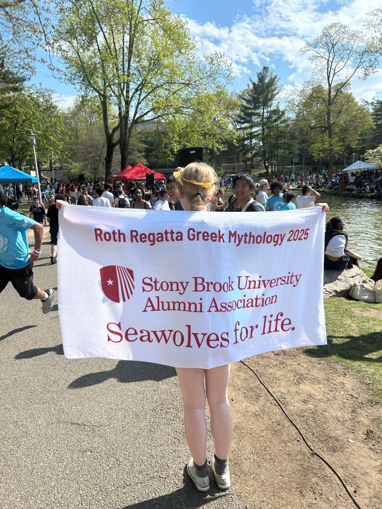 University Traditions: Roth Regatta – manchester: on the road